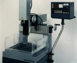 EDM Drill Model ST300