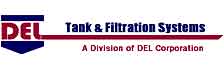 Del Tank & Filtration Systems