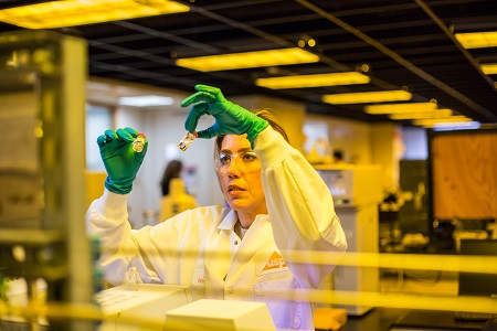 USP Targets Advanced Manufacturing For US-Made Generics