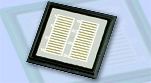 Unmounted Laser Diode Bars