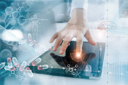 Accelerate Clinical Development With Patient-Centered Digital Endpoints