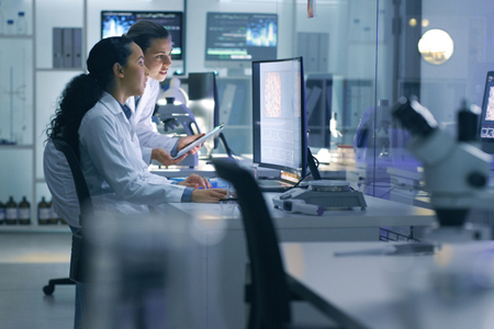 Collaborate With An Experienced Bioconjugates Partner For Clinical To ...