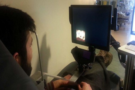 Eye-Tracking Technology Offers More Accurate Way To Diagnose Concussions
