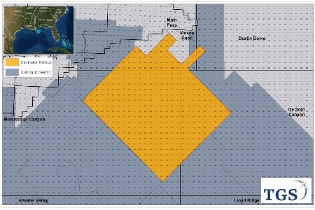 TGS Announces Declaration Refocus A Next Generation Imaging Program In ...