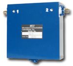 Connectorized Broadband 2-Port Isolators and 3-Port Circulators