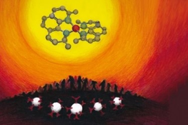 'Zombie Solar Cells' Discovered At Uppsala University