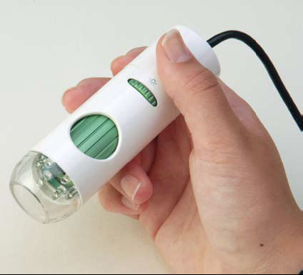 Handheld Digital Microscopes