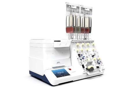 Automated And Scalable Closed System Platform For CAR T Cell Isolation ...