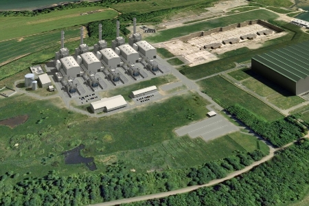 Alstom To Upgrade Britain's Biggest Gas Plants With Latest MXL2 Technology