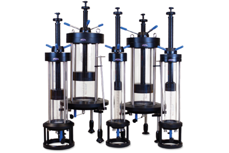 Evolve Process Columns