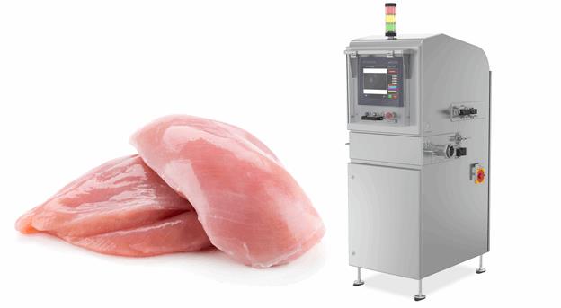 4 Ways X-Ray Inspection Can Improve the Safety of Pumped Poultry