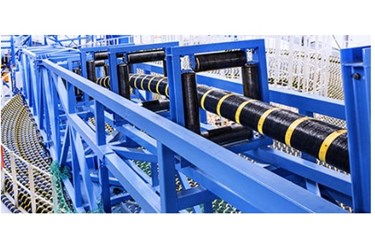 ABB Wins 90M Order To Supply World's Longest Extruded 'Power From Shore ...