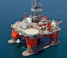 Securing More Rig Capacity