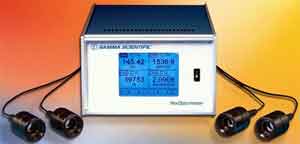 Gamma Scientific Introduces New Flex Optometer