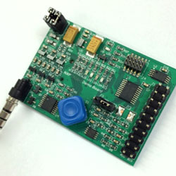 NXP Now A Smartphone UI Can Control External Devices And Supports ...