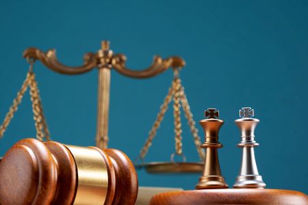 Two Dozen States Challenge U.S. EPA's New WOTUS Rule