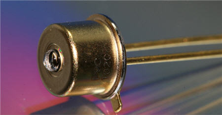 650nm Point Source Emitters