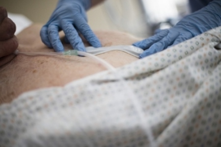 Philips Launches Biosensor-Enabled Monitoring Solution