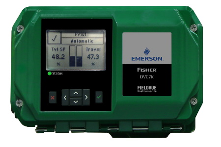 Emerson's New Digital Valve Controller First To Offer Embedded Edge ...