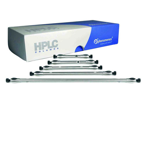 Phenomenex Adds Two New Phases To Chiral Column Line