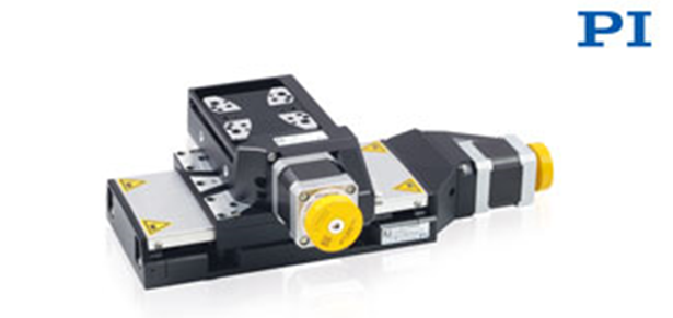 Affordable High Precision Compact Linear Positioning Stage