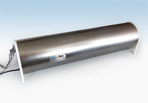 GridBee GS-12 Potable Tank Mixers Now Available With 120-Volt And 240 ...