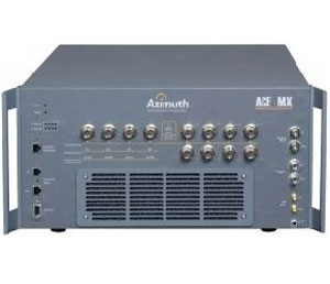 Emulators Meet Evolving LTE-Advanced Test Needs