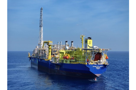 Yinson Production Acquires FPSO Atlanta Project Loan