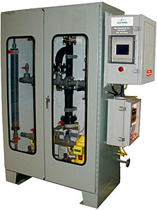 Eka Chemicals SVP-Pure® Chlorine Dioxide Generator Receives ...