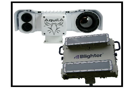 Centennial Airport To Install New Surveillance System That Combines ...