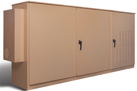 Tesco Endurance Drive Brochure