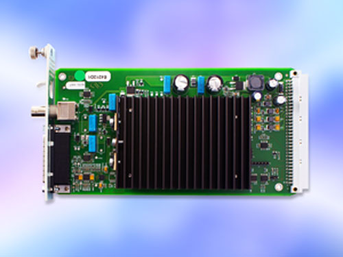 Newport Introduces A Piezo Driver For The XPS Universal And Integrated ...