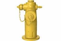 Mueller Company - Potable Water And Natural Gas Flow Control