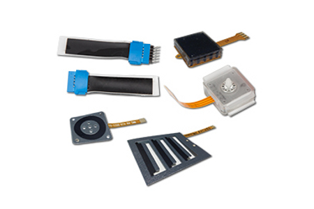 Parker Hannifin’s BioCare Business Unit Introduces Electroactive ...