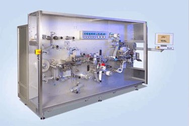 Pharmaceutical Production Equipment For Oral Films (ODF)
