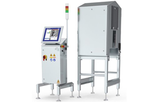 Pharmaceutical Packaging Inspection