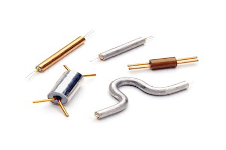 WIRELINE And WIREPAC Quadrature Couplers Now Available From API ...