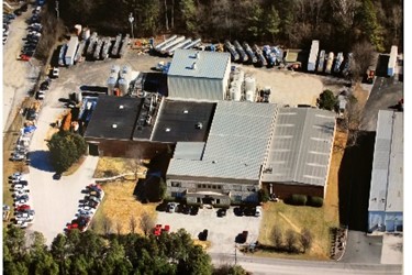 Three MFG Chemical Plants Win 'Award Of Excellence' For Workplace Safety