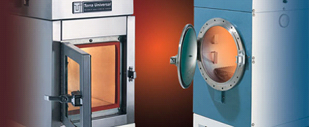 Laboratory Ovens
