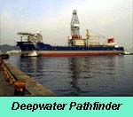 Conoco & Unocal Find Oil in Gulf of Mexico's Green Canyon Block 562