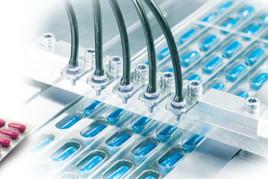 Ropack - Contract Manufacturing And Packaging Services