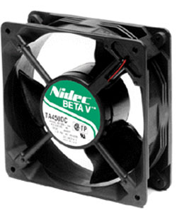 TA450DC Fan Series