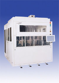 Spin-Processor