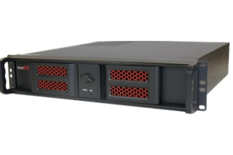 infinias Introduces The Intelli-M Access NVR