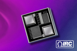 IRC Enhances Thin Film Circuits With Polished Ceramic Substrates