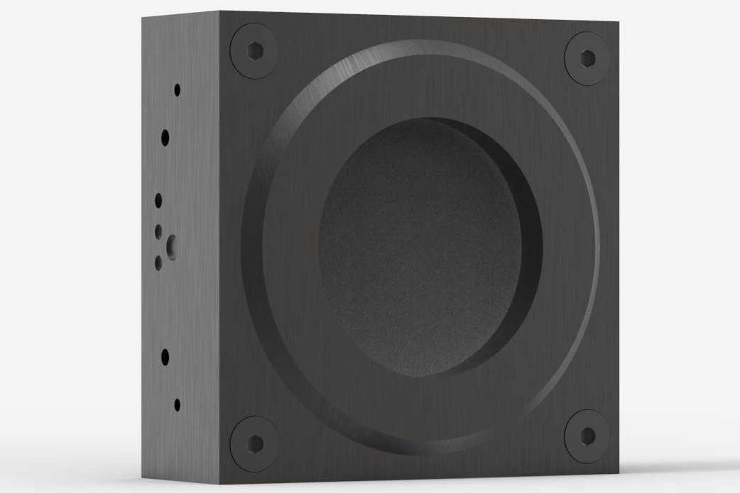 The Importance Of Using A High Damage Threshold Laser Power Detector