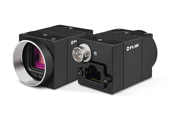 Blackfly S GigE Camera Series