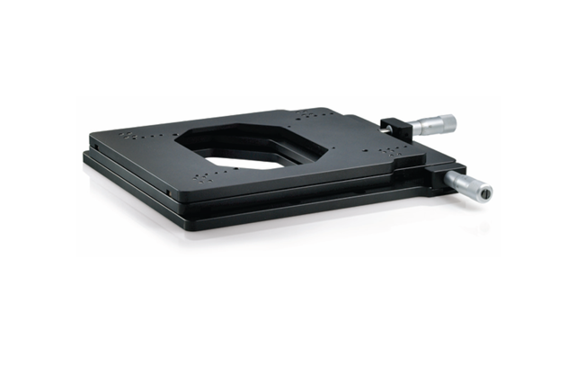 Microscope XY Stage: M-545