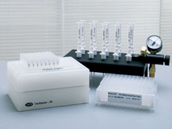 Biotage Launches New EVOLUTE CX For Improved Sample Preparation