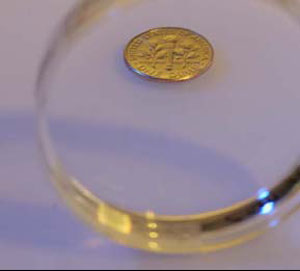 NuSil Technology To Launch New Optical Encapsulation Gel